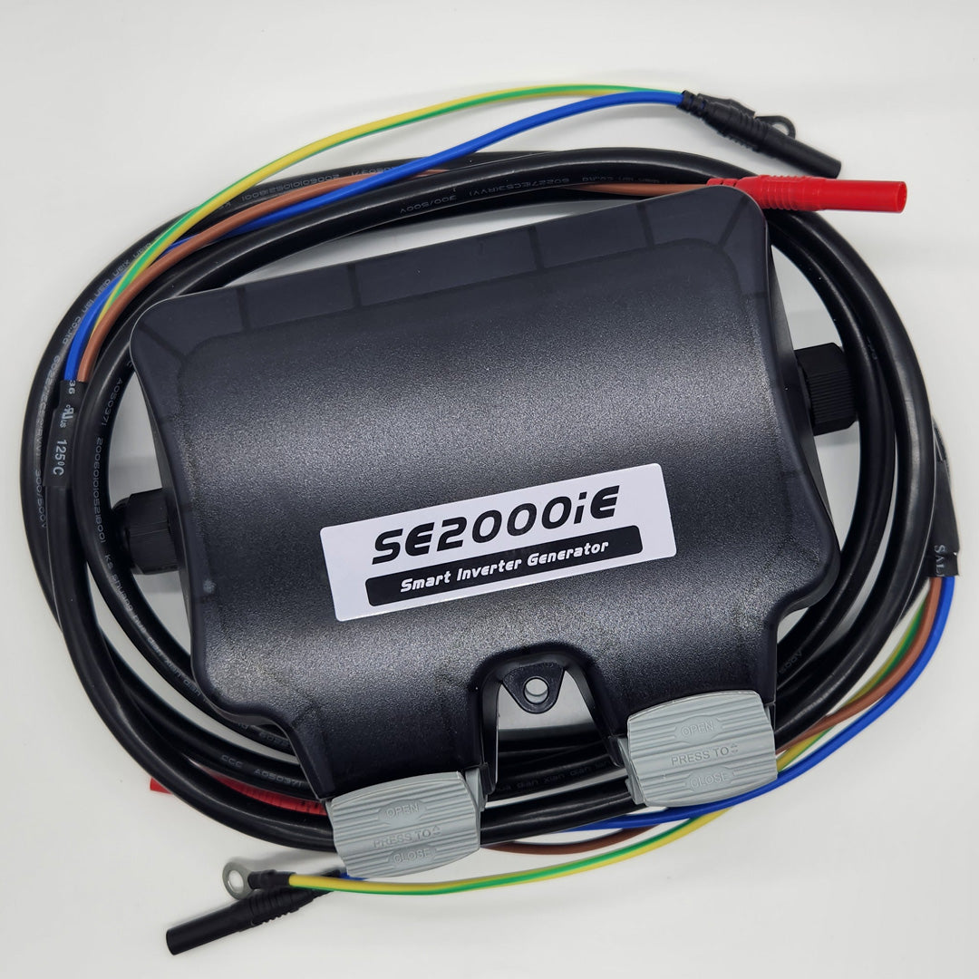 Generator Parallel Kit – Protrek